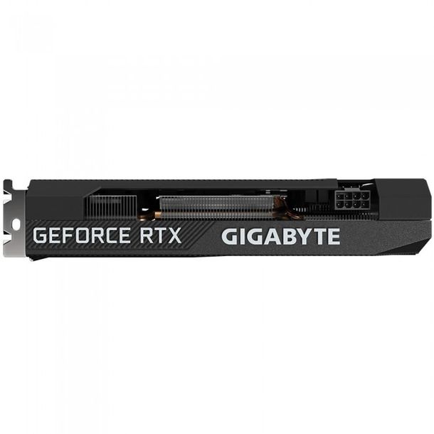 Karta graf. Gigabyte GeF RTX 3060 WINDFORCE OC 12G - ERLI.pl