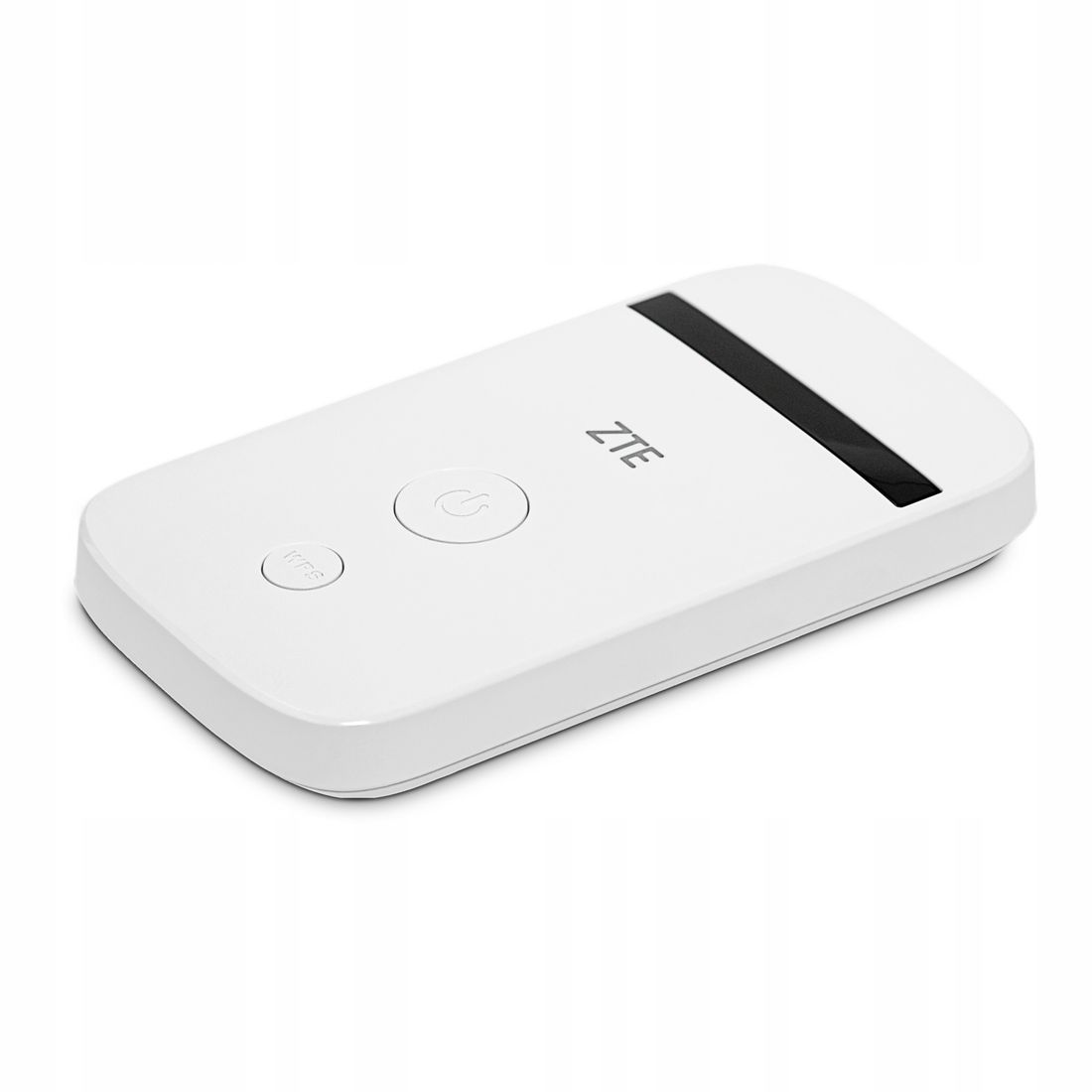 ZTE MF90+ Przenośny Mobilny Router 4G LTE WiFi na kartę SIM bez ...
