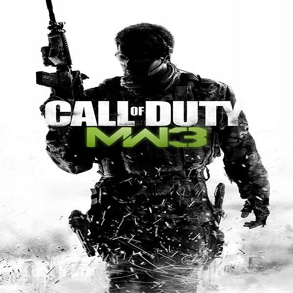 Call of Duty Modern Warfare 3 PEŁNA GRA STEAM PC – 164689483 - ERLI.pl