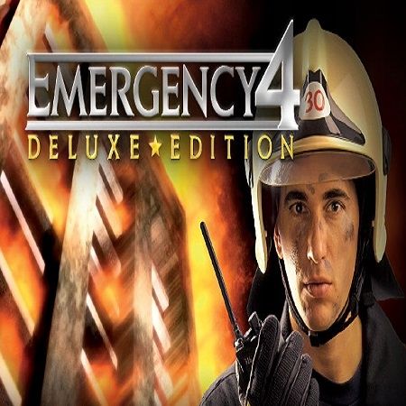 EMERGENCY 4 DELUXE | NOWA GRA STEAM PC – 164689611 - ERLI.pl