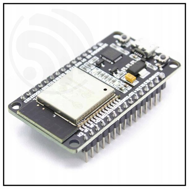 ESP32 DevKit ESP-WROOM-32 V1 dla Arduino - ERLI.pl