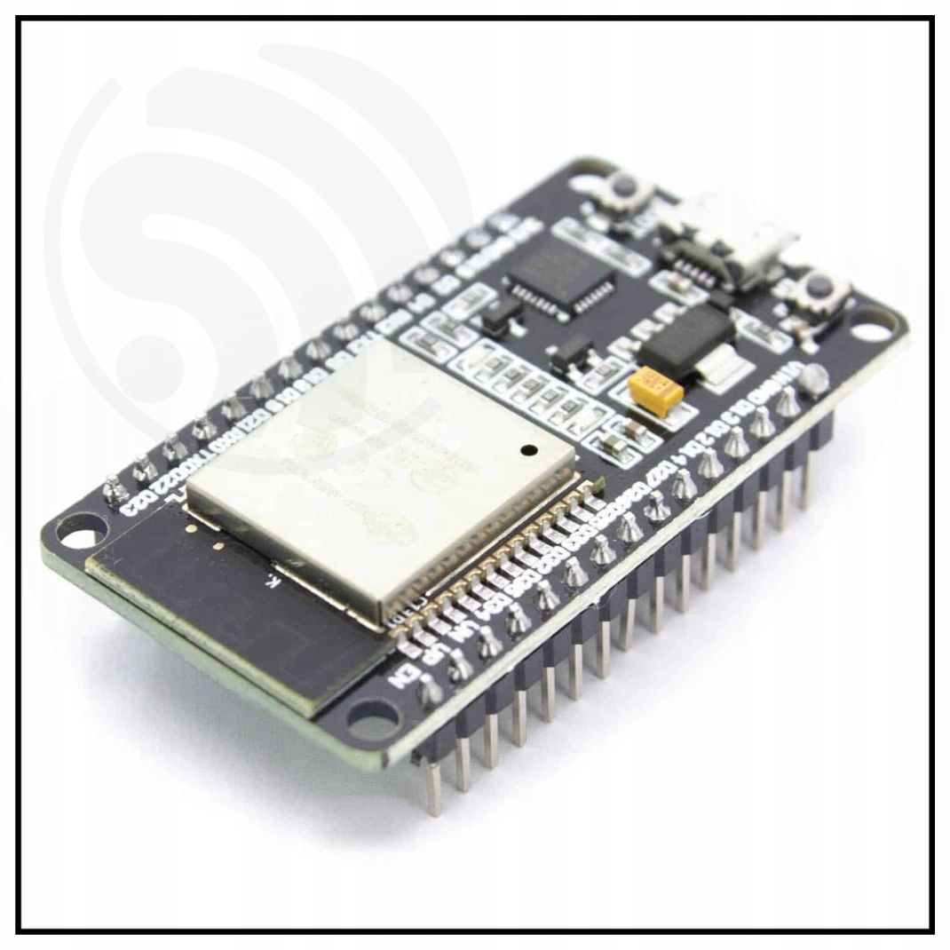 ESP32 DevKit ESP-WROOM-32 V1 dla Arduino - ERLI.pl