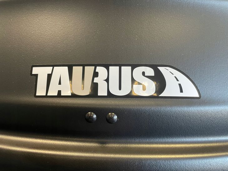 Bagażnik Box Boks dachowy bagażowy Kufer Trumna TAURUS XTREME 400 ... Bagażnik Box Boks dachowy bagażowy Kufer Trumna TAURUS XTREME 400 ...