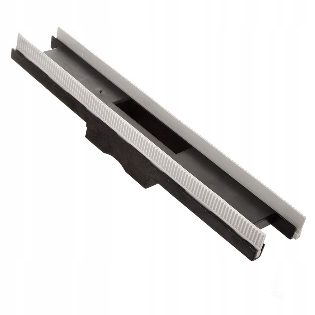 Listwy GUMOWE do szczotki podłogowej DN36 DN45 - ERLI.pl