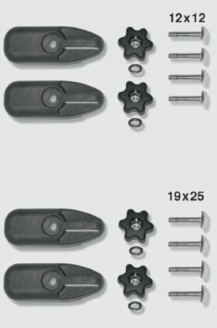TAURUS zestaw montażowy adapter T box Xtreme Easy - ERLI.pl