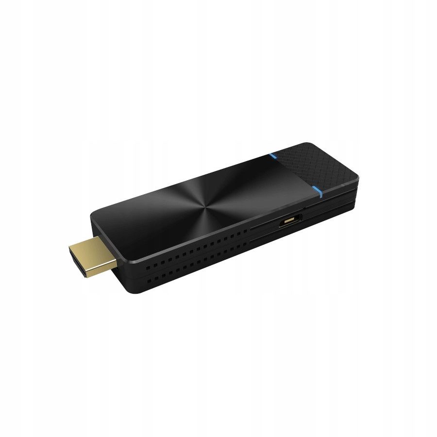 Bezprzewodowy Transmiter Adapter HDMI WiFi 4K EZCast Pro II dongle ...