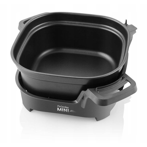 PRODIŻ elektryczny GARNEK Eta Pacenka 3L 380W powłoka nieprzywierająca ...