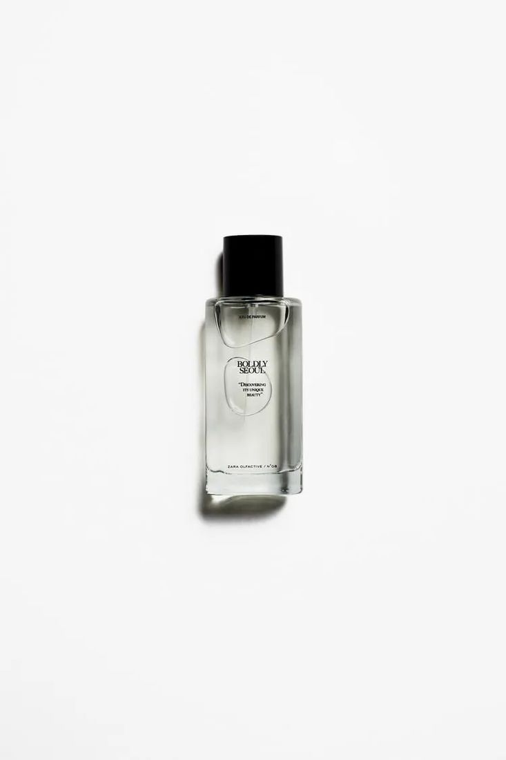 Perfumy unisex Jo Malone ZARA BOLDLY SEOUL 40 ML - ERLI.pl