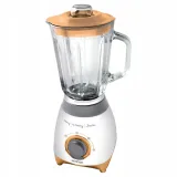 Blender kielichowy Sencor SBL 4370 500W szklany – 224268974 - ERLI.pl
