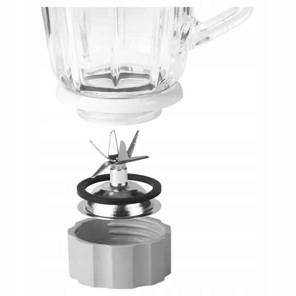 Blender kielichowy Sencor SBL 4370 500W szklany – 224268974 - ERLI.pl
