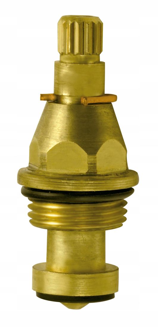 Głowica suwakowa 3/8" do zaworów G01 - ERLI.pl