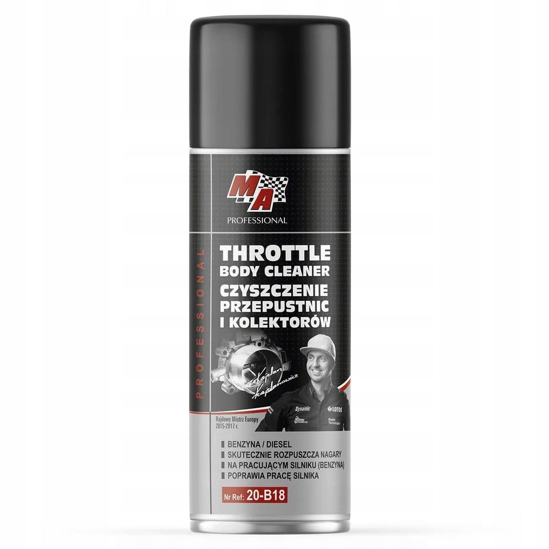 PREPARAT DO CZYSZCZENIA PRZEPUSTNIC MA PROFESSIONAL 400ML – 165814039 ... PREPARAT DO CZYSZCZENIA PRZEPUSTNIC MA PROFESSIONAL 400ML – 165814039 ...