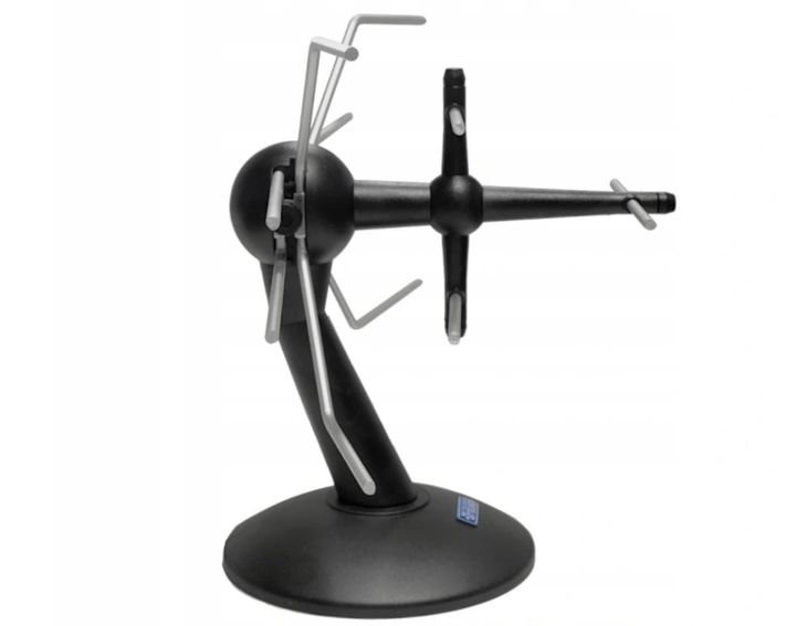 ANTENA POKOJOWA TELMOR DSP-860 ZE WZMACNIACZEM - ERLI.pl