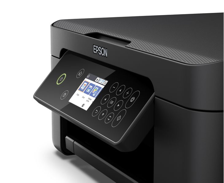 Epson XP-4150 Drukarka wielofunkcyjna Wieczne tusze - ERLI.pl