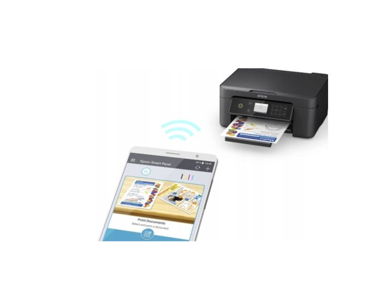 Epson XP-4150 Drukarka wielofunkcyjna Wieczne tusze - ERLI.pl