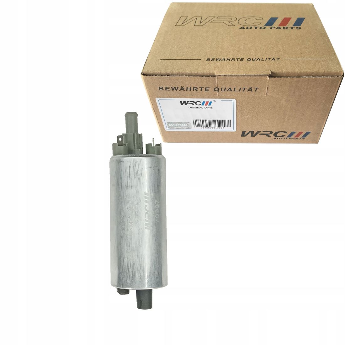 POMPA PALIWA OPEL ZAFIRA A COMBO ASTRA F KOMBI – 156233446 - ERLI.pl