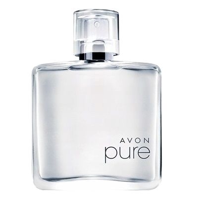 Avon Pure Perfumy męskie EDT - 75ml – 165805401 - ERLI.pl
