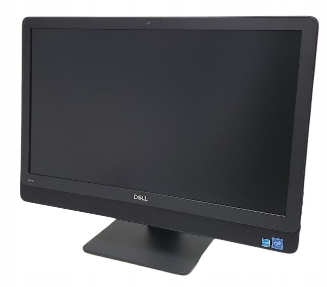 Komputer DELL AIO WYSE 5470 8GB 256M.2 FHD 24' W11 - ERLI.pl