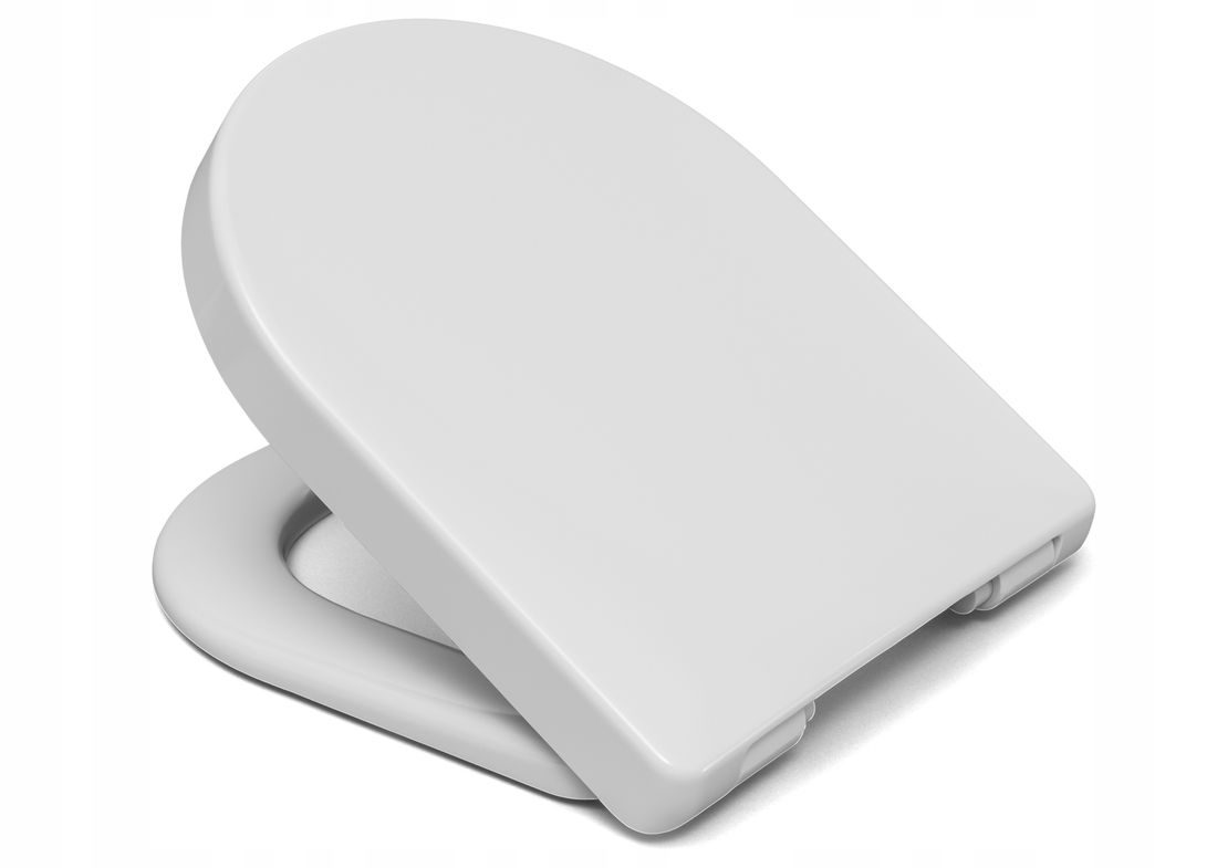 Deska sedesowa wolnoopadająca do toalety Villeroy & Boch Omnia ...