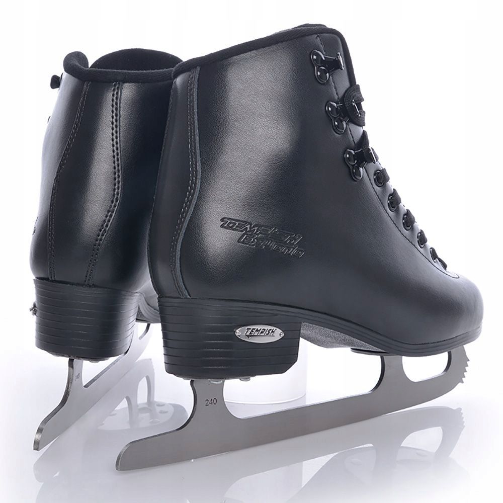 Łyżwy figurowe TEMPISH Experie Junior skóra 36 – 165986004 - ERLI.pl