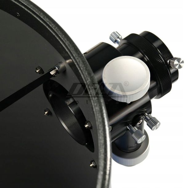 Teleskop Delta Optical-GSO Dobson 8' DeLuxe GS680 – 166060394 - ERLI.pl