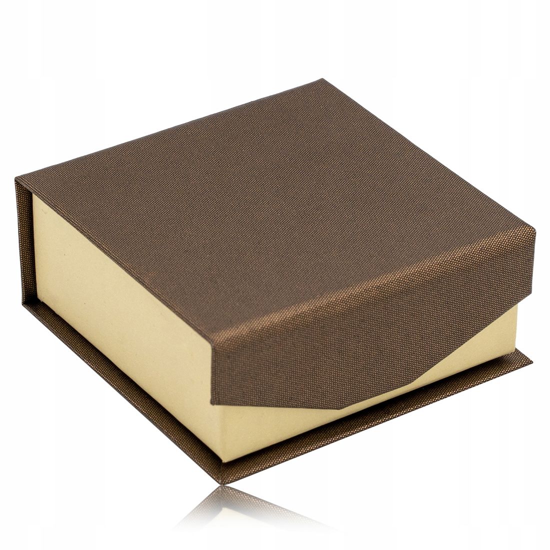 PUDELKO PREZENTOWE NA BIŻUTERIĘ / PREZENT / OZDOBNE / NA DAMSKĄ ...