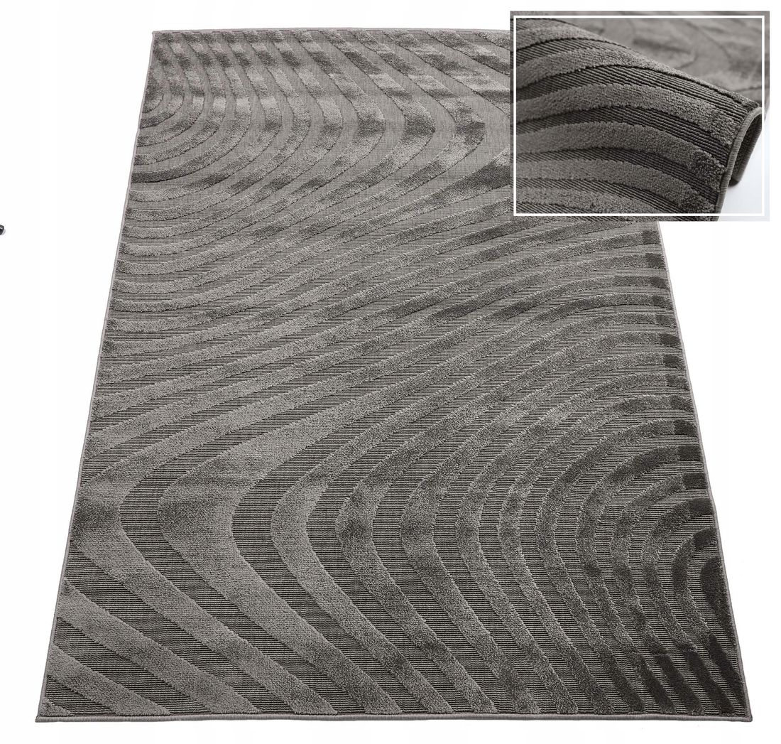 DYWANY DO SALONU NOWOCZESNY DYWAN COMFORT 200X290 cm - ERLI.pl