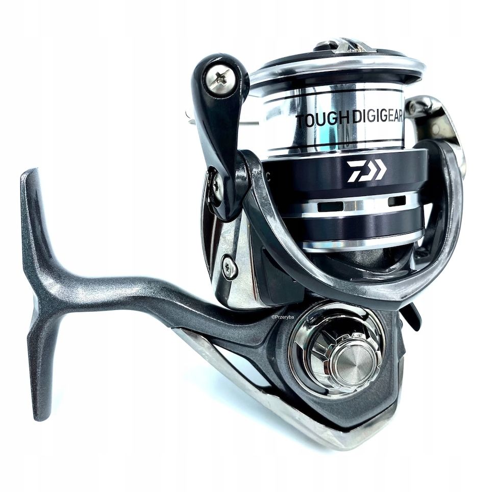Kołowrotek Daiwa Exceler LT 3000 XH 2021 - ERLI.pl