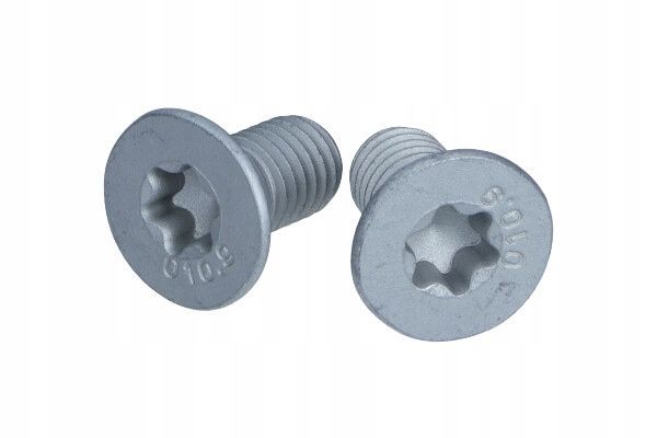 KPL=2SZT!!!! ŚRUBA TARCZY HAM. MINI P./T. COOPER/ONE/WORKS 01-15 - ERLI.pl