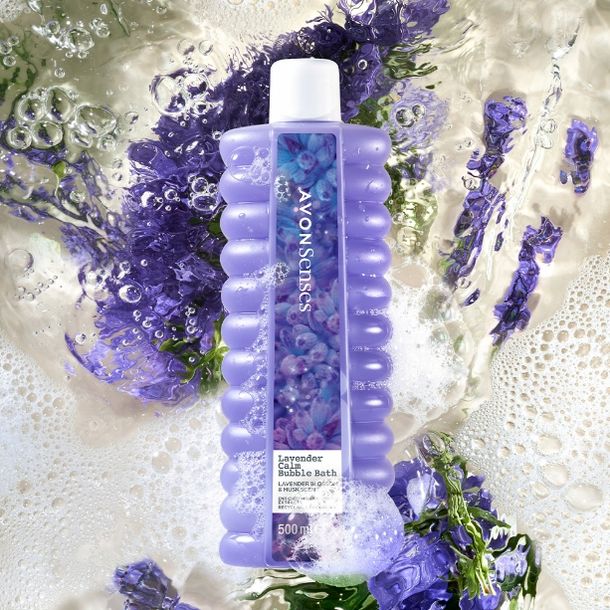AVON Zestaw Kosmetyków Lawendowy Rytuał - ERLI.pl AVON Zestaw Kosmetyków Lawendowy Rytuał - ERLI.pl