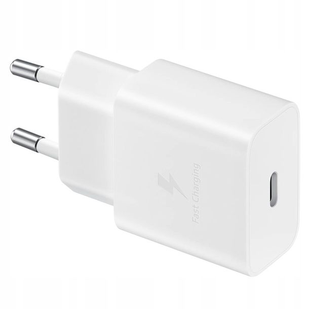 ORYGINALNA Ładowarka SAMSUNG 15W Galaxy A34 A54 A14 5G MOCNA TYP C USB ... ORYGINALNA Ładowarka SAMSUNG 15W Galaxy A34 A54 A14 5G MOCNA TYP C USB ...