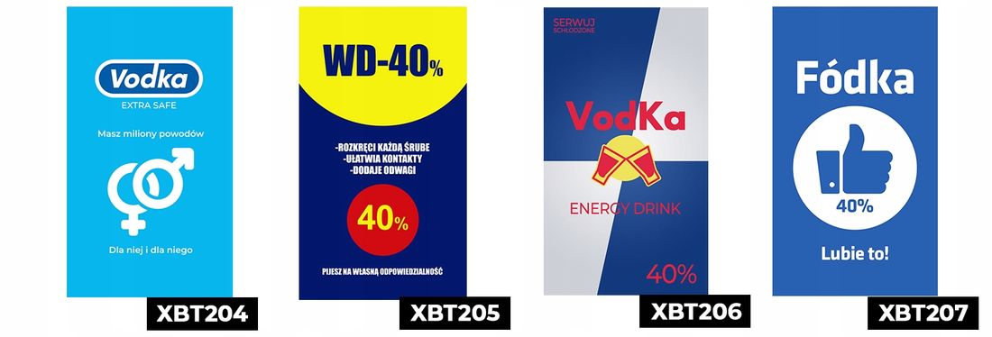 NAKLEJKA Etykieta na Wódkę Weselną Śmieszne WZORY - ERLI.pl NAKLEJKA Etykieta na Wódkę Weselną Śmieszne WZORY - ERLI.pl
