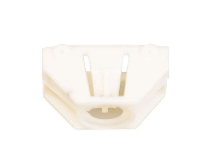 KOSTKA PLASTIK POD PEDAŁ HAMULCA AUDI VW 1K0721169 - ERLI.pl