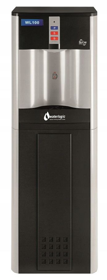 WATERLOGIC WL100 DYSTRYBUTOR WODY POU FILTROWANIE – 168042738 - ERLI.pl