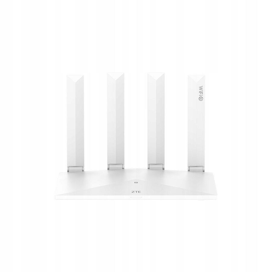 ZTE T3000 Wi-Fi 6 router Wi-Fi jednostka IDU - ERLI.pl