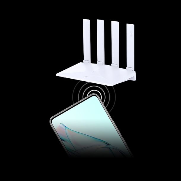 ZTE MC889 5G ODU + T3000 router Wi-Fi6 IDU - ERLI.pl