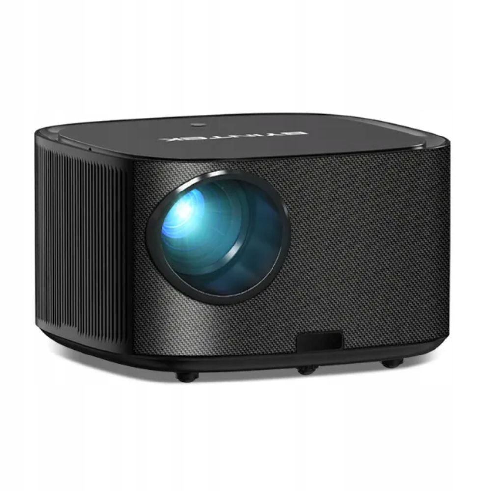 RZUTNIK PROJEKTOR OBRAZU LED 4K ULTRA HD 15000 1920x1080 650 ANSI LM ...
