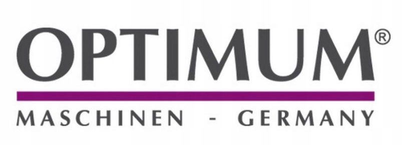 TOKARKA DO METALU OPTIMUM TOKARNIA TU2004V - ERLI.pl