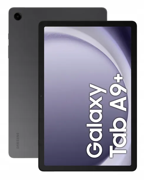 Tablet Samsung Galaxy Tab A9+ SM-X216 11'' 4/64GB 5G SIM microSD Szary ...