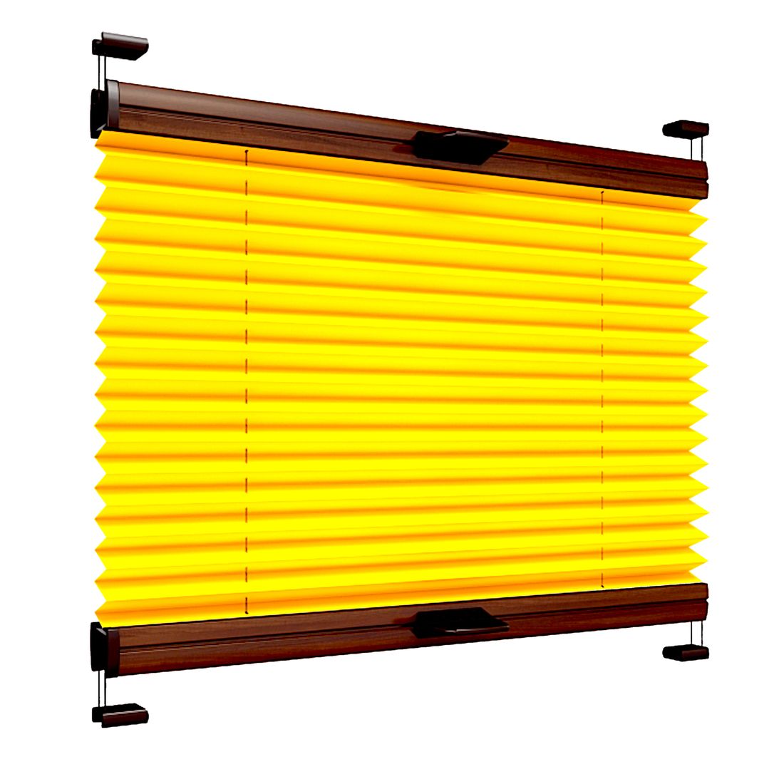 PLISY NA WYMIAR, żaluzje, rolety plisowane, na okna, Gajland COSIMO ...