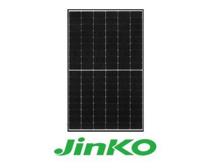 JINKO JKM570N-72HL4-BDV BIFACIAL 570W (Tiger neo N-Type) - ERLI.pl