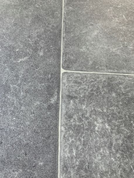 Wykładzina PCV Linoleum Gumoleum Gumolit KAMIENNA PŁYTKA MODICA 3m ...