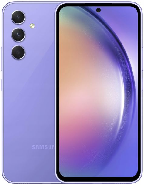 SAMSUNG GALAXY A54 FIOLETOWY PURPLE 8GB/128GB 5G - ERLI.pl