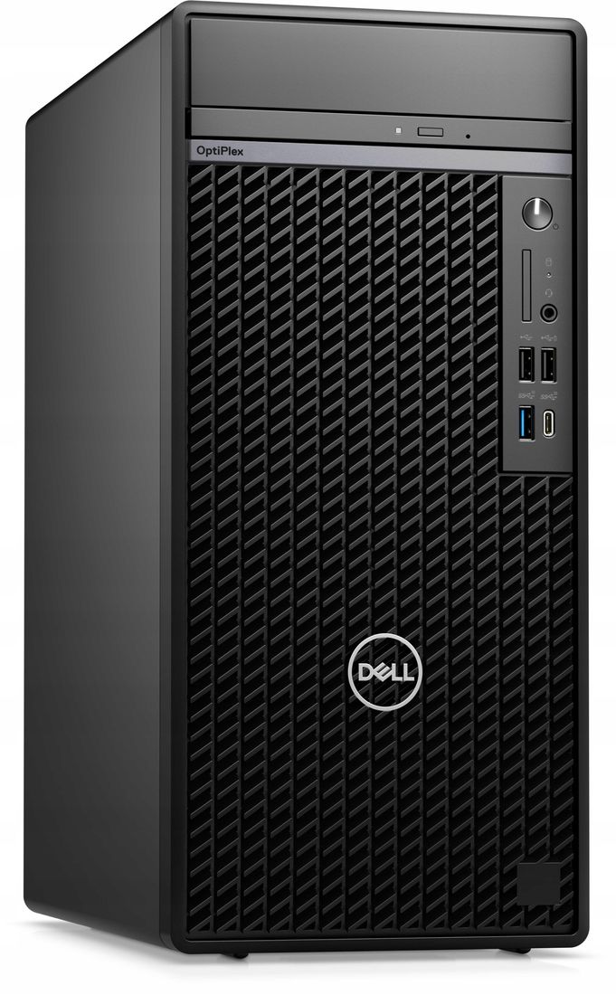 Dell Optiplex Tower Plus 7010 i5-13500 16GB 512SSD UHD Win11Pro 36MC ...