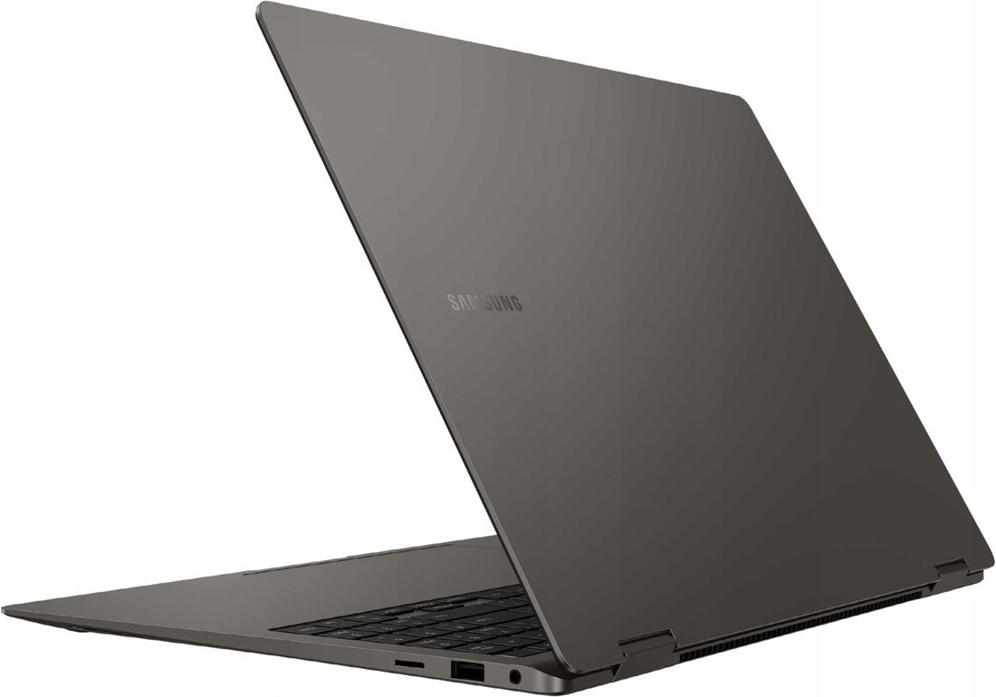 Laptop Samsung Galaxy Book 3 Pro 360 16" Intel Core i7 16/1TB NP960QFG-KA4 – 173123062 - ERLI.pl