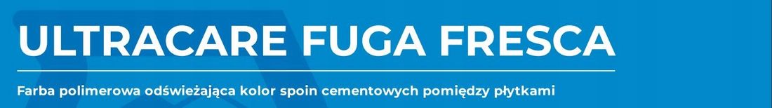 Fuga fresca UltraCare 160g MAPEI 136 brunatny - ERLI.pl