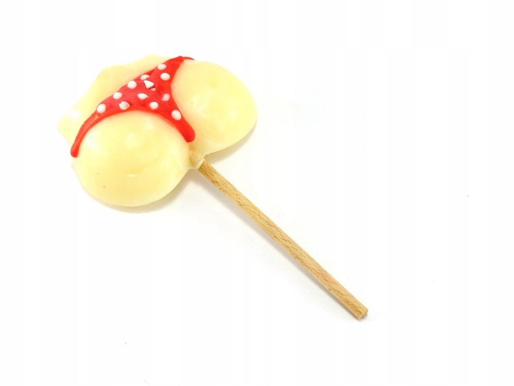 LIZAK tyłek DUPA na 60 URODZINY dla faceta NIEGO - ERLI.pl