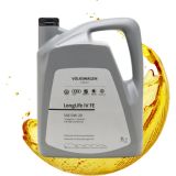 OLEJ VOLKSWAGEN 0W20 ORYGINALNY LONGLIFE IV FE 5L VW 508.00/509.00 – 162968204 - ERLI.pl
