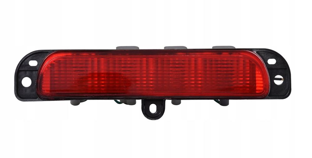 Lampa STOP w klamkę klapy tył + wiązka L200 2.5 DID KB4 - 8334A059 ...