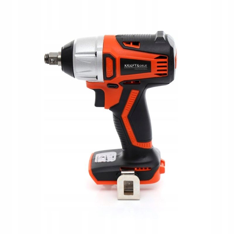 KLUCZ UDAROWY 18V X-SERIES AKUMULATOROWY 1,2' 400NM 2400RPM KD1750 - ERLI.pl